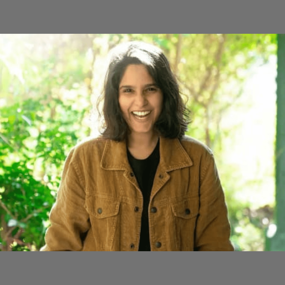 Story of Saloni Sakaria – Impaac blog