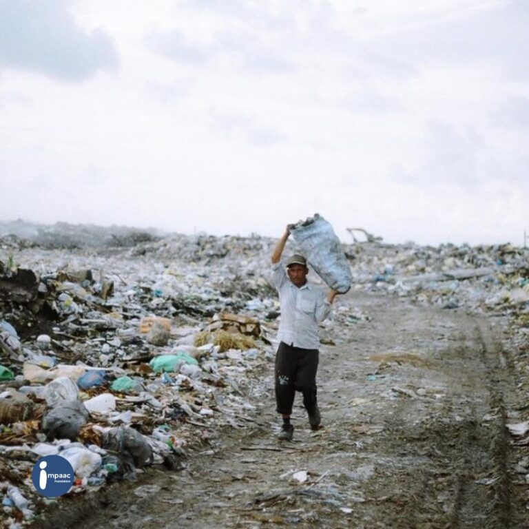 Soil Pollution – Causes, Effects and Actions → Impaac blog