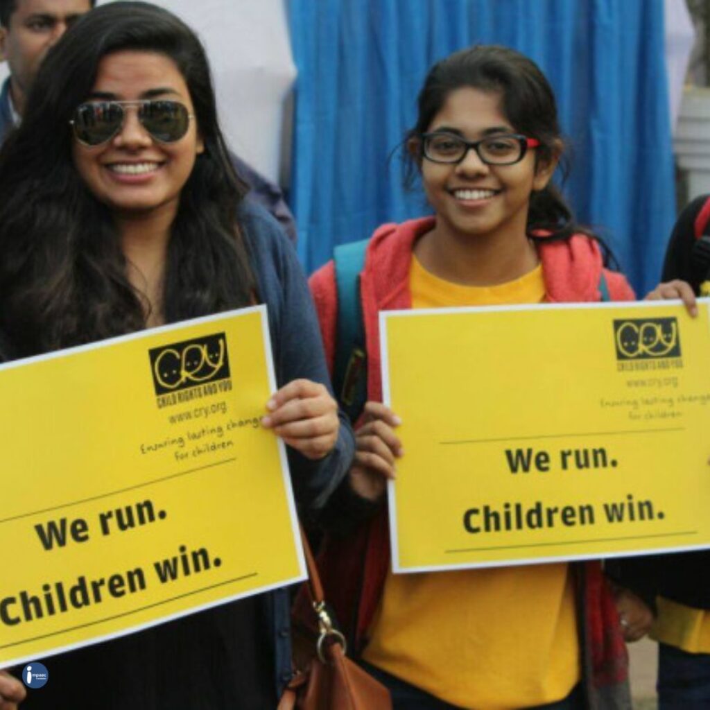 Top 10 Ngo’s Working For The Welfare Of Children →