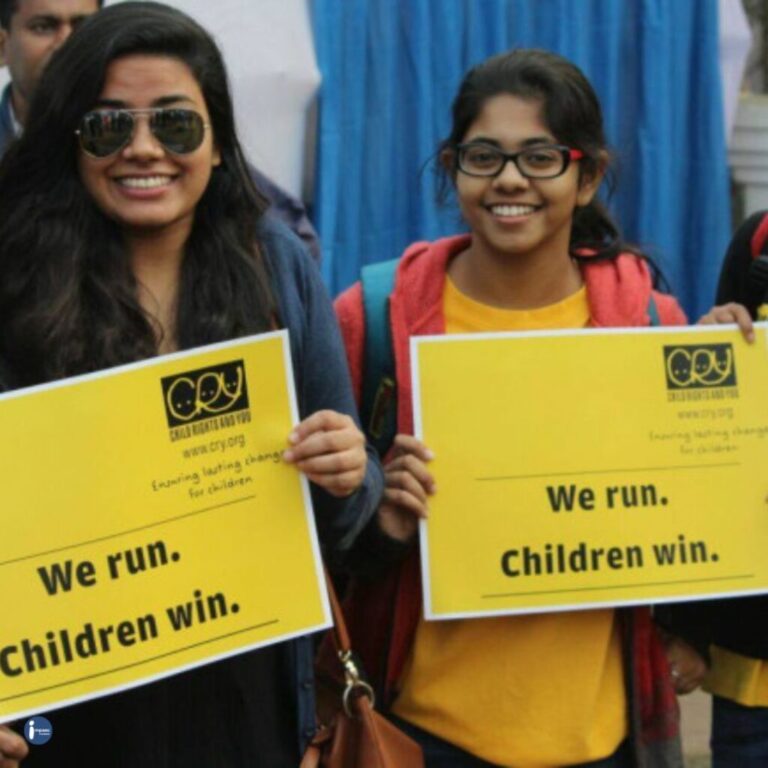 Top 10 Ngo’s Working For The Welfare Of Children – Impaac blog