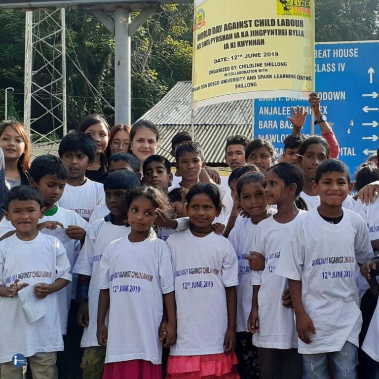 Top 10 Ngo’s Working For The Welfare Of Children – Impaac blog