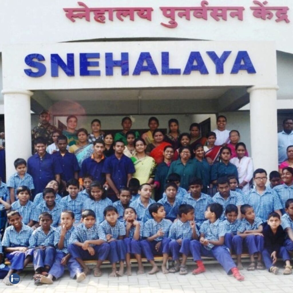 Top 10 Ngo’s Working For The Welfare Of Children →