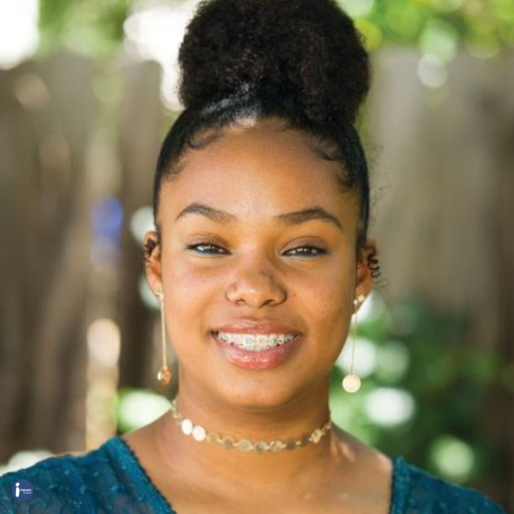 Top 10 Child Activists In The World →