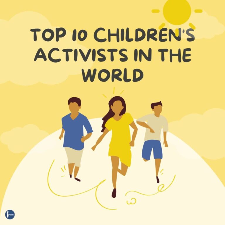 Top 10 Environmental Ngo’s In India → Impaac Foundation