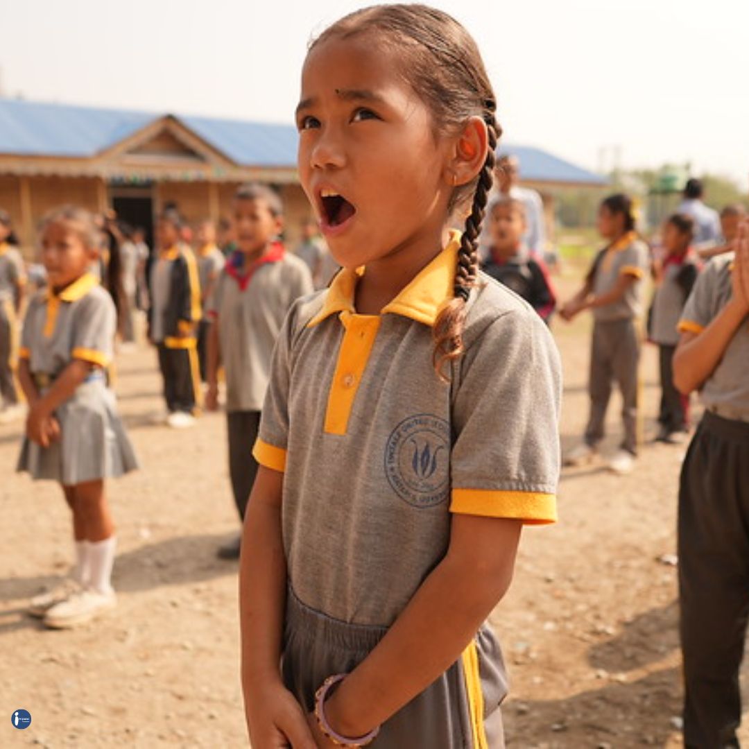 Top 10 Ngo’s In Pune → Impaac Foundation