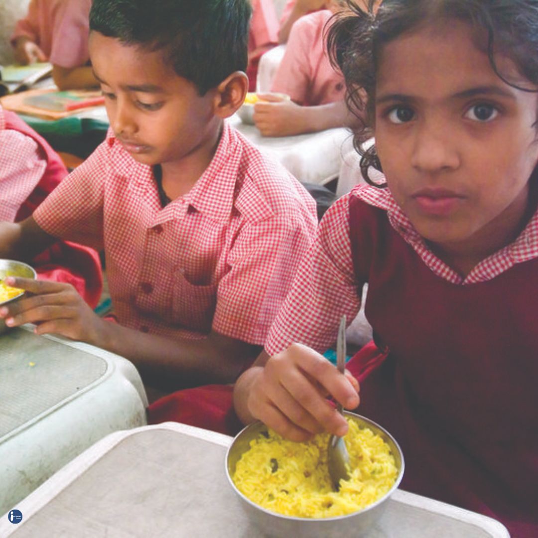 Top 10 Ngo’s In Pune → Impaac blog