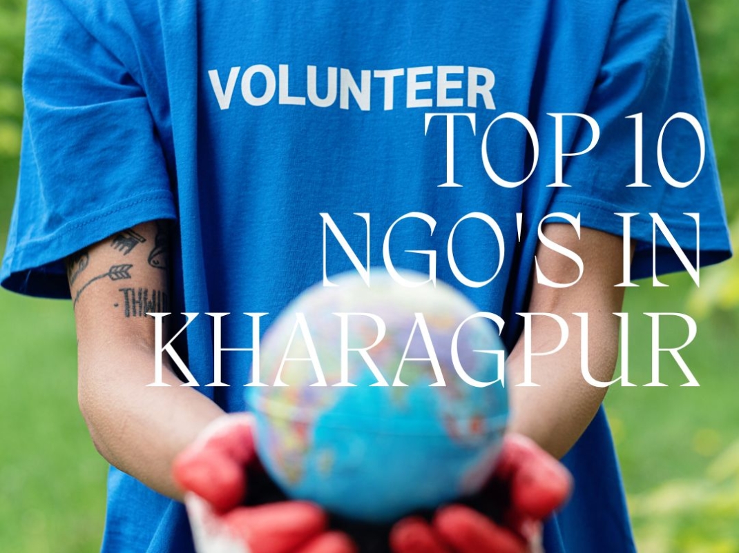 Top 10 Child Activists In The World → Impaac Foundation