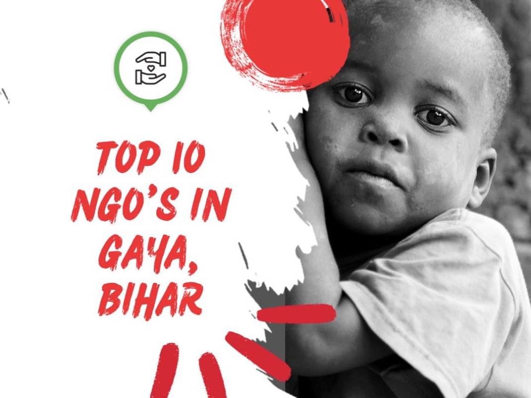 Top 10 Ngo’s Working For The Welfare Of Children → Impaac Foundation