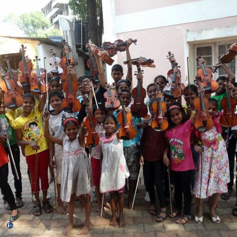 Top 10 Ngo’s In Goa – Impaac blog