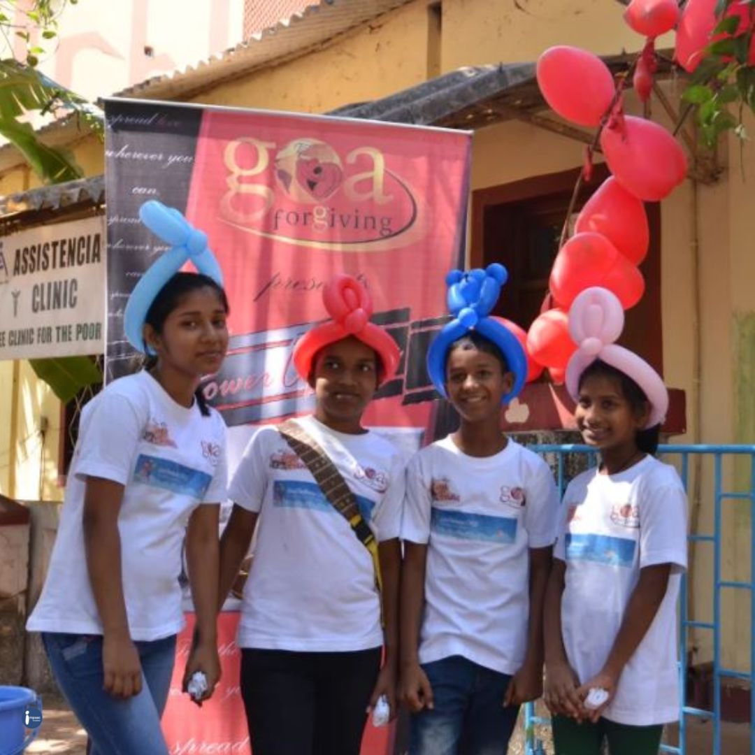 Top 10 Ngo’s In Goa – Impaac blog