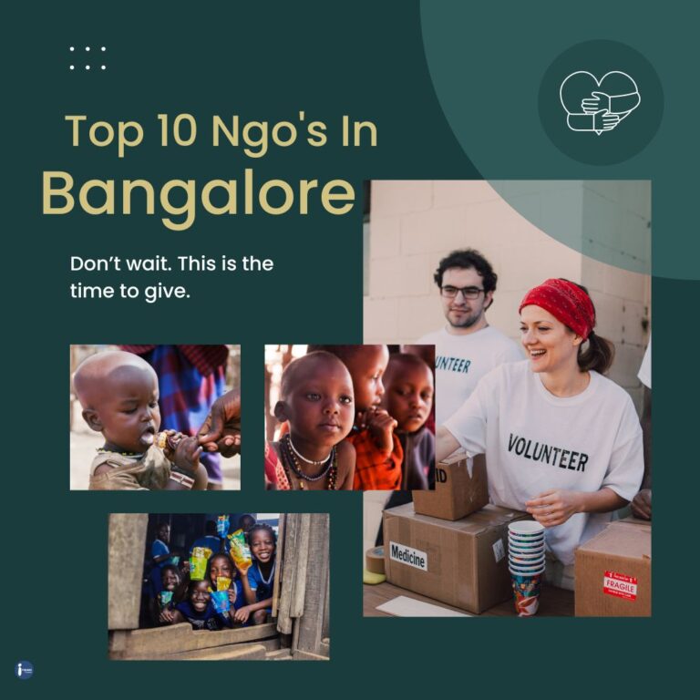 Top 10 Ngo’s In Goa – Impaac blog
