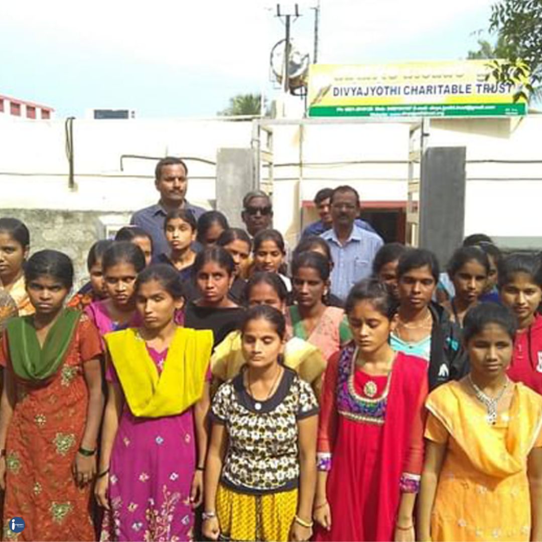 Top 10 Ngo’s In Mysore → Impaac blog