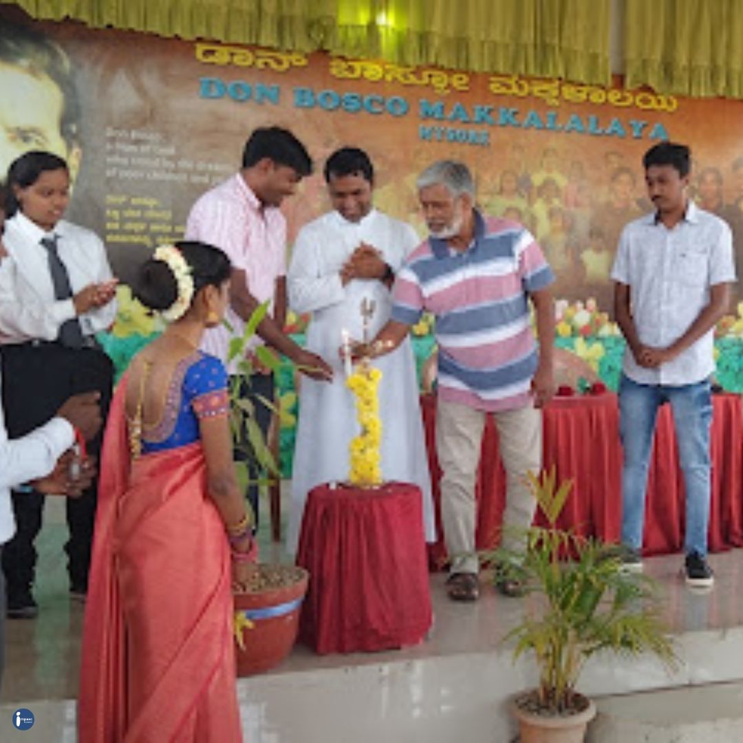 Top 10 Ngo’s In Mysore → Impaac blog