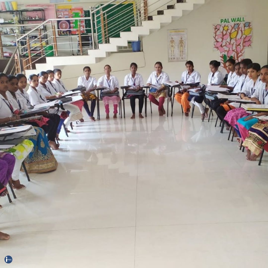 Top 10 Ngo’s In Mysore → Impaac blog