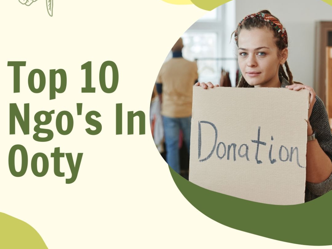 Top 10 Child Activists In The World → Impaac Foundation