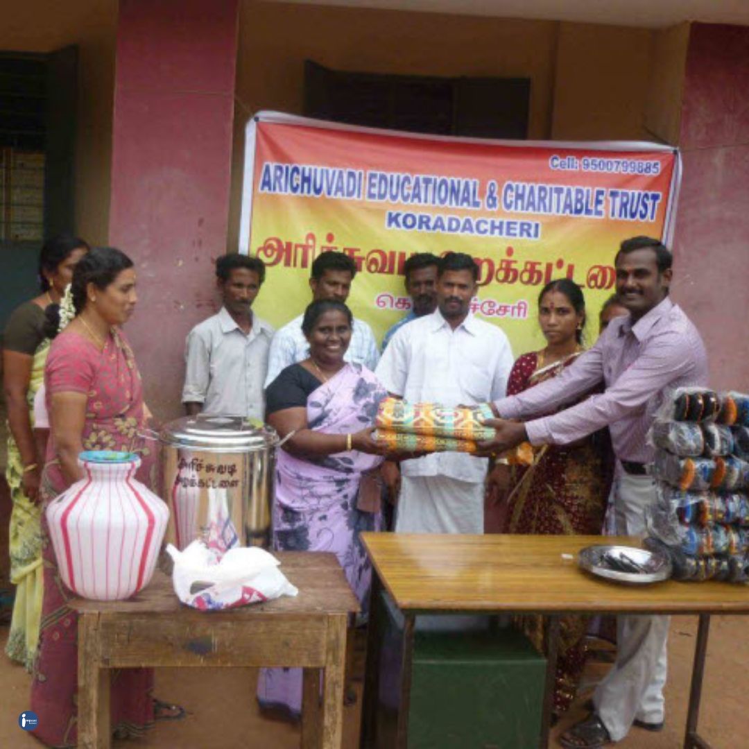 Top 10 Ngo’s In Thanjavur – Impaac blog