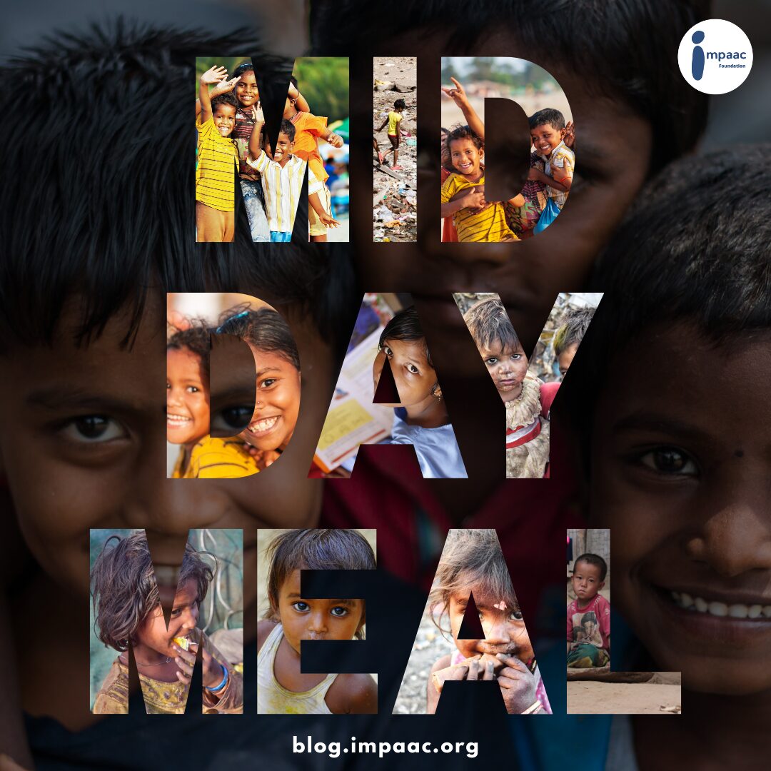 Mid Day Meal Scheme: Nurturing India’s Future