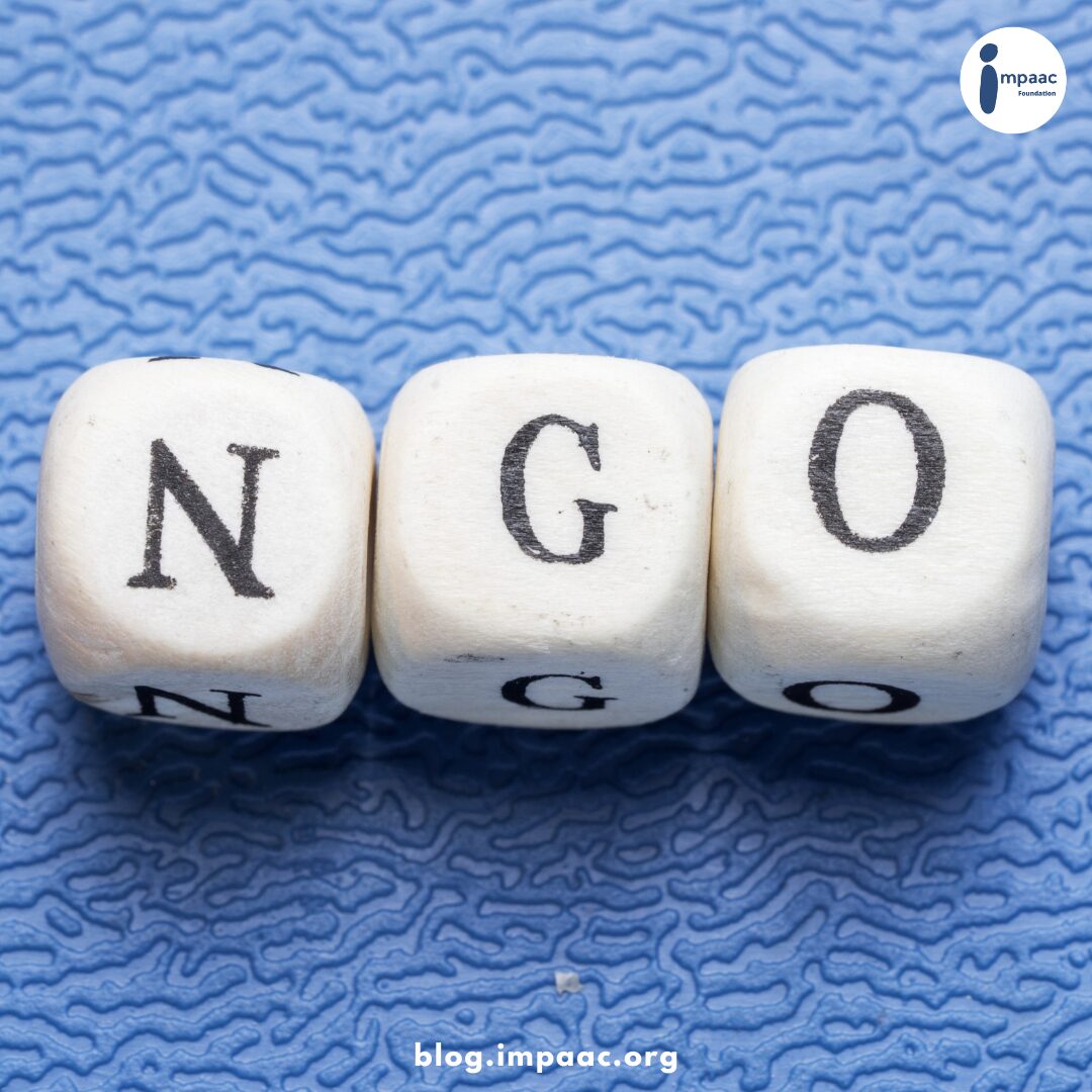 Find Local NGOs Near Me – Get Involved Today! → Impaac blog