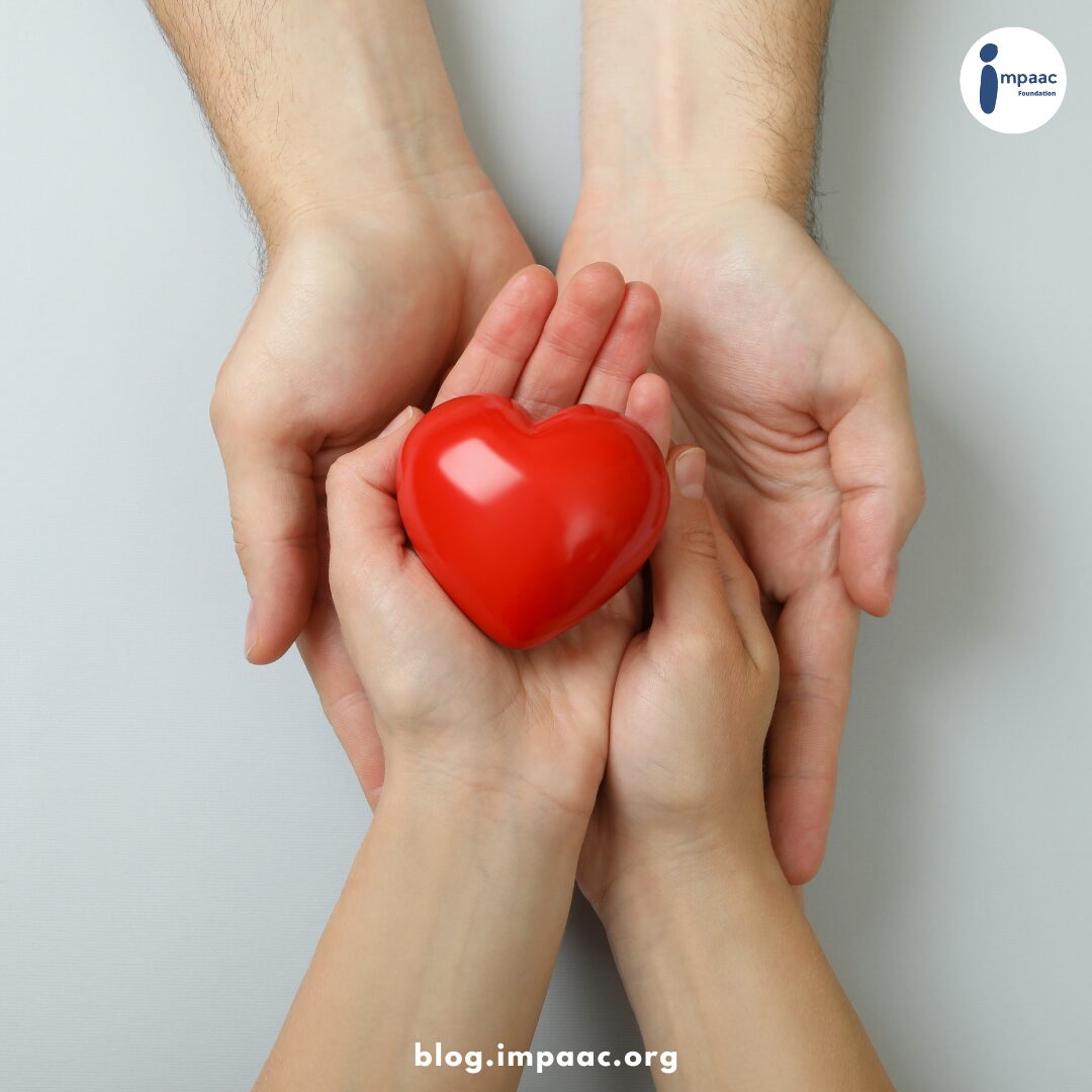 Find Local NGOs Near Me – Get Involved Today! → Impaac blog